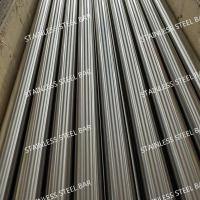 China 316F Stainless Steel Polishing Rods High Strength, Anti-Corrosion, Precision Engineering for sale