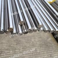 China 303Cu Stainless Steel Rod High-Performance Alloy with Copper Addition Diameter 4 - 70mm Bright Bar for sale