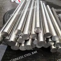 China 303Cu Stainless Steel Rod High-Performance Alloy with Copper Addition Diameter 4 - 70mm Bright Bar for sale
