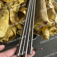 China Premium 303Cu Stainless Steel Gringding Rod for Enhanced Corrosion Resistance for sale