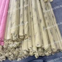 China Premium 303Cu Stainless Steel Gringding Rod for Enhanced Corrosion Resistance for sale