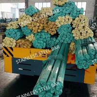 China Premium 303Cu Stainless Steel Gringding Rod for Enhanced Corrosion Resistance for sale