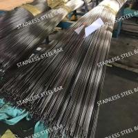 China Premium 303Cu Stainless Steel Gringding Rod for Enhanced Corrosion Resistance for sale
