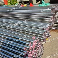 China 303Cu Stainless Steel Rod / Grinding 303Cu Stainless Steel Bar Precision Machined for Superior Durability for sale