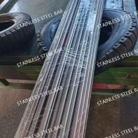 China 303Cu Stainless Steel Rod / Grinding 303Cu Stainless Steel Bar Precision Machined for Superior Durability for sale