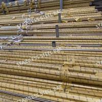 China Custom Length 303Cu Stainless Steel Bar Copper-Infused for Improved Strength for sale