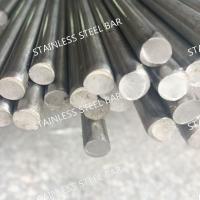China High Quality 440C Stainless Steel Bright Bar Corrosion-Resistant, Precision Ground for sale