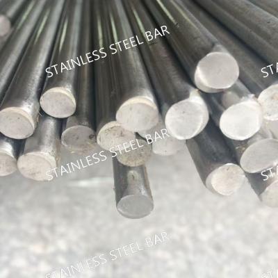 China High Quality 440C Stainless Steel Bright Bar Corrosion-Resistant, Precision Ground for sale