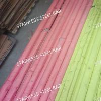 China High Quality 440C Stainless Steel Bright Bar Corrosion-Resistant, Precision Ground for sale