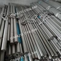 China High Quality 440C Stainless Steel Bright Bar Corrosion-Resistant, Precision Ground for sale