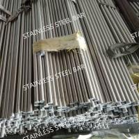 China High Quality 440C Stainless Steel Bright Bar Corrosion-Resistant, Precision Ground for sale
