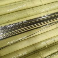 China 440C Stainless Steel Bright Bar for Industrial Use Hardened & Tempered, Superior Strength for sale