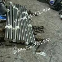 China 440C Stainless Steel Bright Bar for Industrial Use Hardened & Tempered, Superior Strength for sale