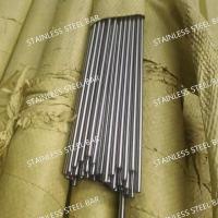 China 440C Stainless Steel Bright Bar for Industrial Use Hardened & Tempered, Superior Strength for sale