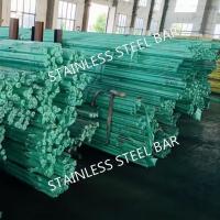 China Durable 440C Stainless Steel Bright Bar Polished Finish, Excellent Wear Resistance for sale