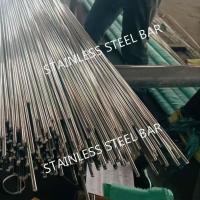 China Durable 440C Stainless Steel Bright Bar Polished Finish, Excellent Wear Resistance for sale