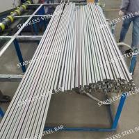 China 440C Stainless Steel Bright Bar High Hardness, Mirror Finish, Ideal for Precision Parts for sale