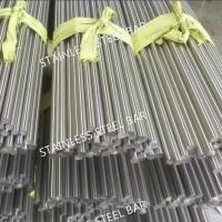 China 440C Stainless Steel Bright Bar High Hardness, Mirror Finish, Ideal for Precision Parts for sale