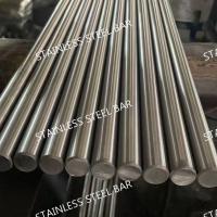 China 440C Stainless Steel Bright Bar High Hardness, Mirror Finish, Ideal for Precision Parts for sale