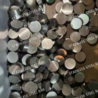 China Duplex 2205 Stainless Steel Round Bar Bright Polishing SS Bar Grinding Bars Tolerance Within 0.05mm for sale