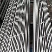 China Super Alloy 654SMO Stainless Steel Bar Bright Polishing Diameter 5 - 200mm ASTM EN DIN Standard for sale
