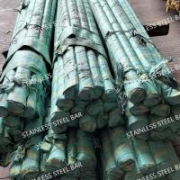 China Super Alloy 654SMO Stainless Steel Bar Bright Polishing Diameter 5 - 200mm ASTM EN DIN Standard for sale