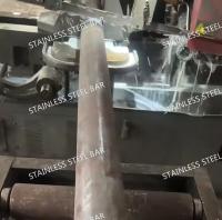 China ASTM A276 316Ti / UNS S31635 / 1.4571 Stainless Steel Round Bar With Corrosion Resistance And High-Temperature Resistance for sale