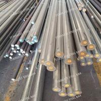 China Cold Drawn / Hot Rolled /Forged Stainless Steel Round Rod Alloy 316Ti SSS Bar 1.4571 UNS S31635 for sale