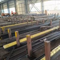 China 416 Stainless Steel Round Bar Diameter 10 - 250mm Hot Rolled SS Bars in 6m Length for sale