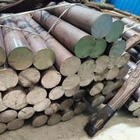 China 416 Stainless Steel Round Bar Diameter 10 - 250mm Hot Rolled SS Bars in 6m Length for sale