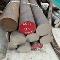 China 416 Stainless Steel Round Bar Diameter 10 - 250mm Hot Rolled SS Bars in 6m Length for sale