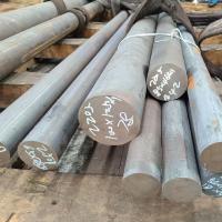 China Precision Ground 416 Stainless Steel Round Bar High Machinability & Corrosion Resistance for sale