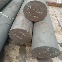China Precision Ground 416 Stainless Steel Round Bar High Machinability & Corrosion Resistance for sale
