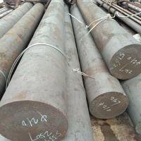 China Precision Ground 416 Stainless Steel Round Bar High Machinability & Corrosion Resistance for sale