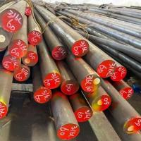 China Precision Ground 416 Stainless Steel Round Bar High Machinability & Corrosion Resistance for sale