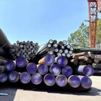 China 416 Stainless Steel Rod –Cold Finished, Magnetic, Ideal for Valves & Shafts for sale