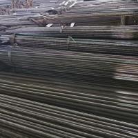 China 416 Stainless Steel Rod –Cold Finished, Magnetic, Ideal for Valves & Shafts for sale