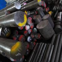 China ASTM A582 416 Stainless Steel Bar – Free-Machining Grade for Industrial Applications for sale