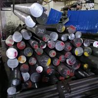 China ASTM A582 416 Stainless Steel Bar – Free-Machining Grade for Industrial Applications for sale