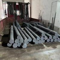 China Hastelloy C276 Round Bar Custom Cutting in Length UNS N10276 Alloy 276 With EN 10204-3.1 Certificate for sale