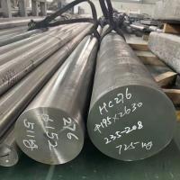 China Hastelloy C276 Round Bar Custom Cutting in Length UNS N10276 Alloy 276 With EN 10204-3.1 Certificate for sale