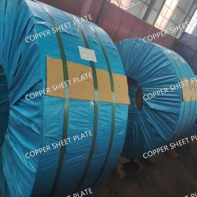 China C11000 ETP Copper Sheet/Plate ASTM B152 Certified, Ideal for Electrical and Industrial Applications for sale