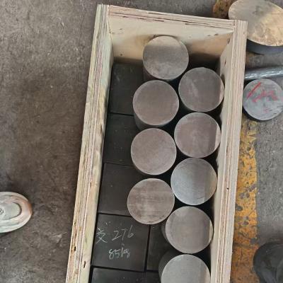 China Hastelloy C276 Round Bar Custom Cutting in Length UNS N10276 Alloy 276 With EN 10204-3.1 Certificate for sale