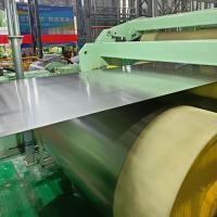 China ASTM B443 Inconel 625 Plate and Sheet Thickness 0.5 - 30.0mm Excellent Strength & Oxidation Resistance for sale