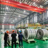 China ASTM B443 Inconel 625 Plate and Sheet Thickness 0.5 - 30.0mm Excellent Strength & Oxidation Resistance for sale