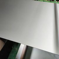 China Inconel 625 Flat Sheet/Plate Ideal for Aerospace, Marine & Chemical Processing for sale