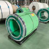 China 309S Stainless Steel Sheet Coil Thickness 0.6 - 3.0mm Cold Rolled 4ft*8ft SS Sheet Heat Resistant for Boiler for sale