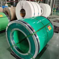 China 309S Stainless Steel Sheet Coil Thickness 0.6 - 3.0mm Cold Rolled 4ft*8ft SS Sheet Heat Resistant for Boiler for sale
