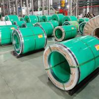 China 309S Stainless Steel Sheet Coil Thickness 0.6 - 3.0mm Cold Rolled 4ft*8ft SS Sheet Heat Resistant for Boiler for sale