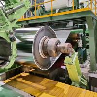 China Cold-Rolled 309S Stainless Steel Sheet – High-Temperature Corrosion Resistance for Industrial Applications for sale